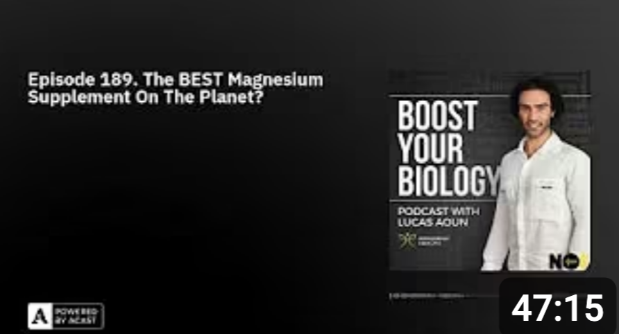 Videos - Magtein.com