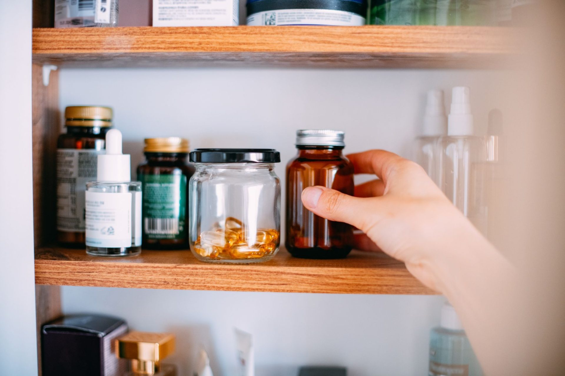 Brain Health Archives - Magtein.com